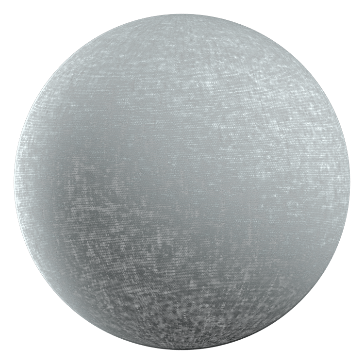 Textured Translucent Fabric PBR Texture - A23D