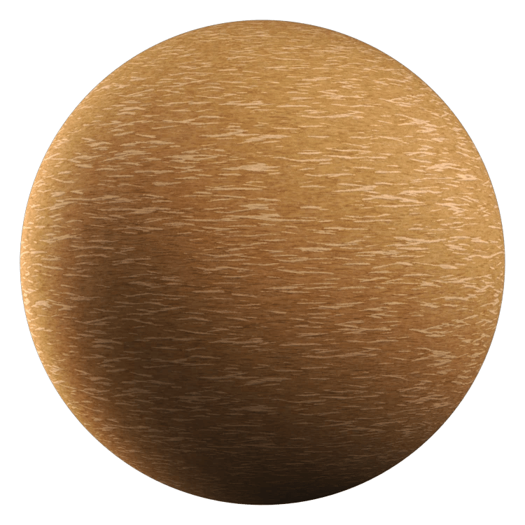 Textured Cardboard PBR Texture - A23D