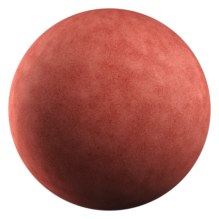 Leaf PBR Texture - A23D