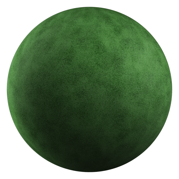 Leaf PBR Texture - A23D