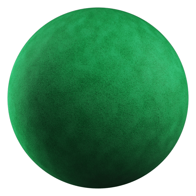 Leaf PBR Texture - A23D