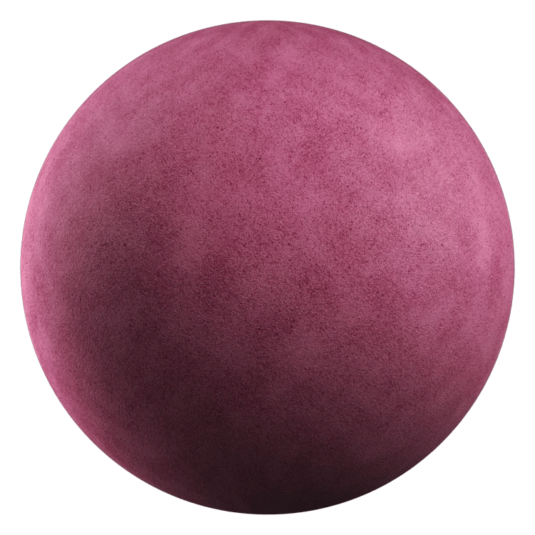 Leaf PBR Texture - A23D