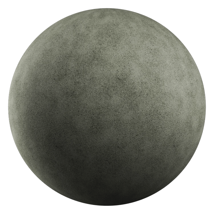 Leaf PBR Texture - A23D