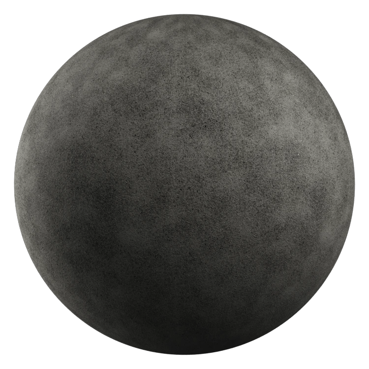 Leaf PBR Texture - A23D