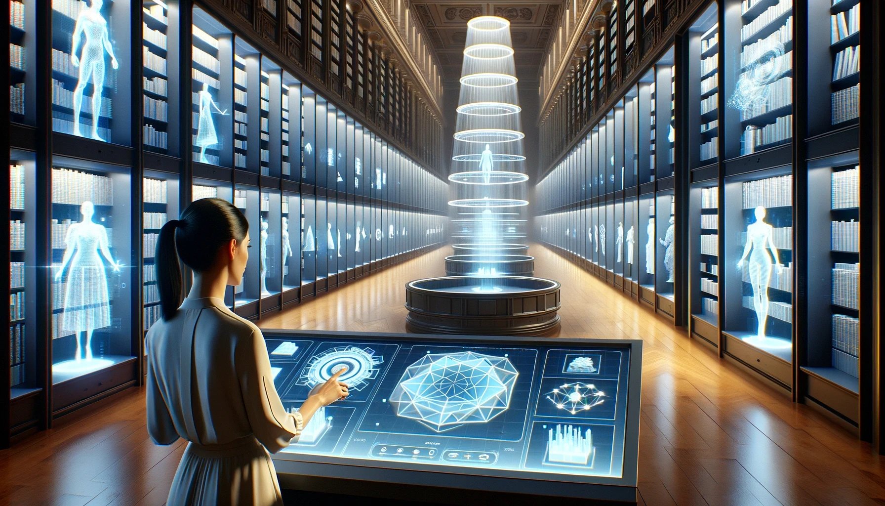 Harnessing the Future of 3D Asset Creation with A23D - A23D