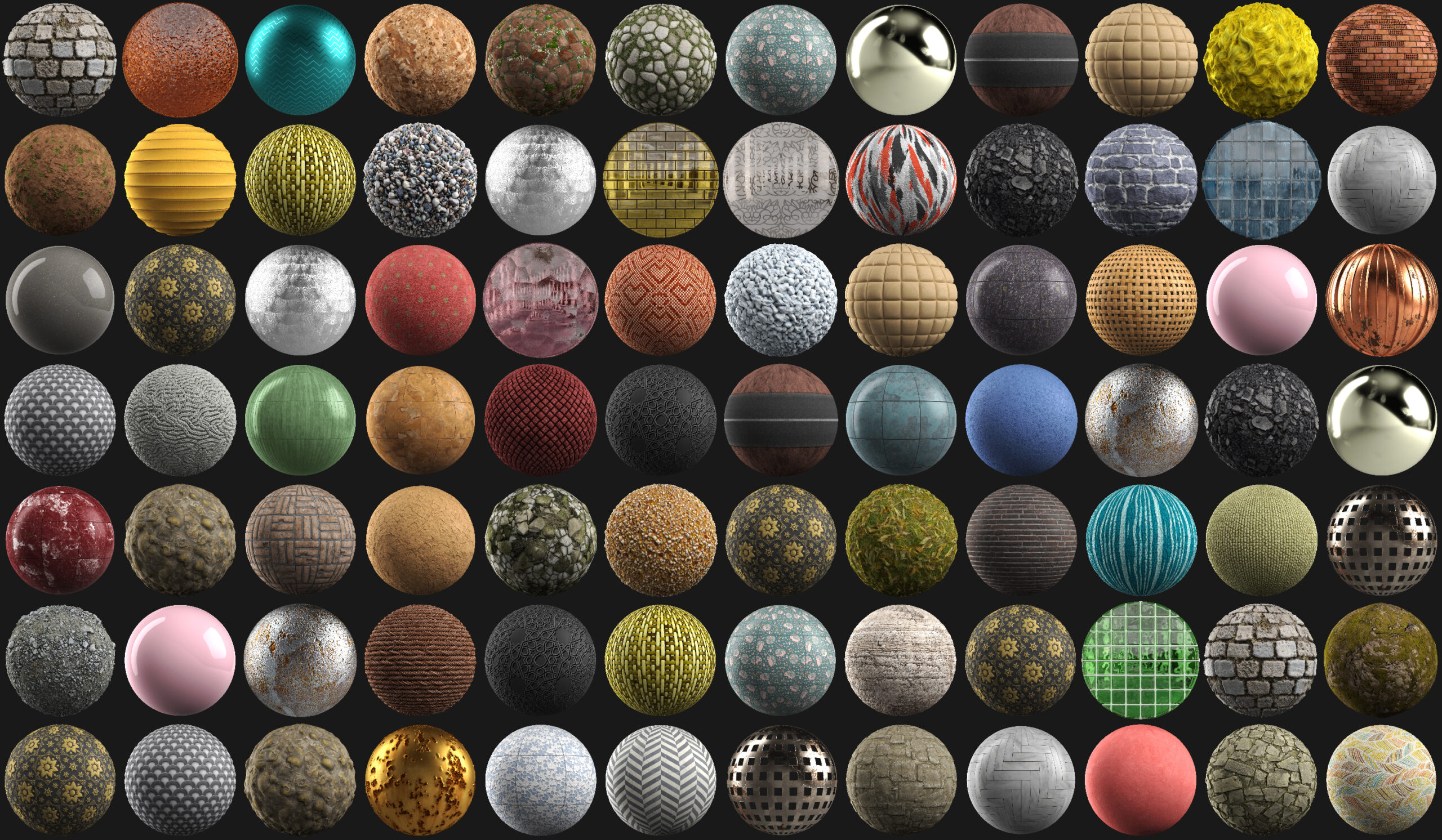 MDL (Material Definition Language) - A23D