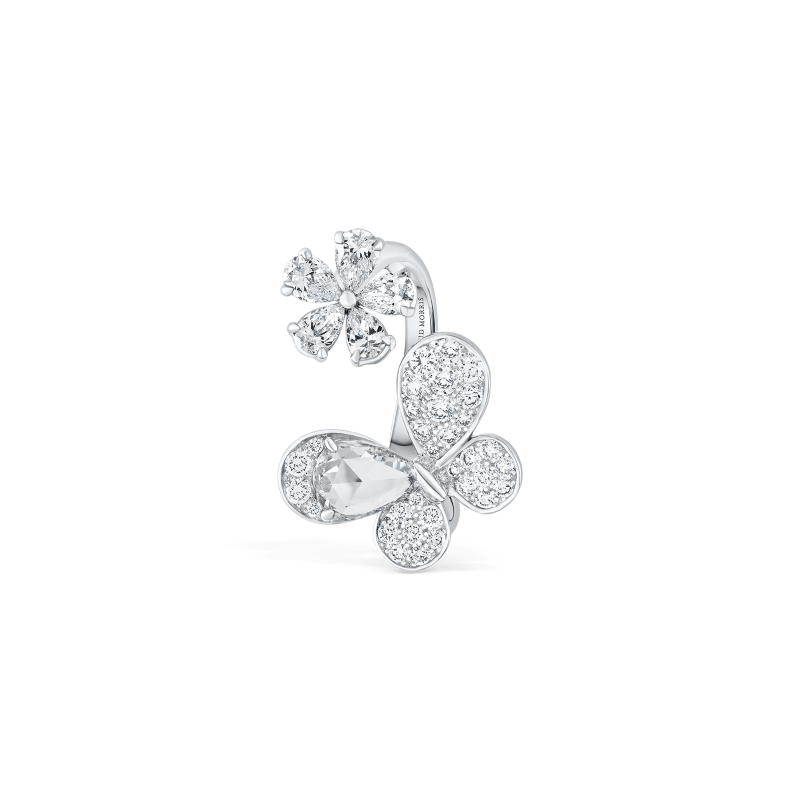 Pixie Ring - David Morris