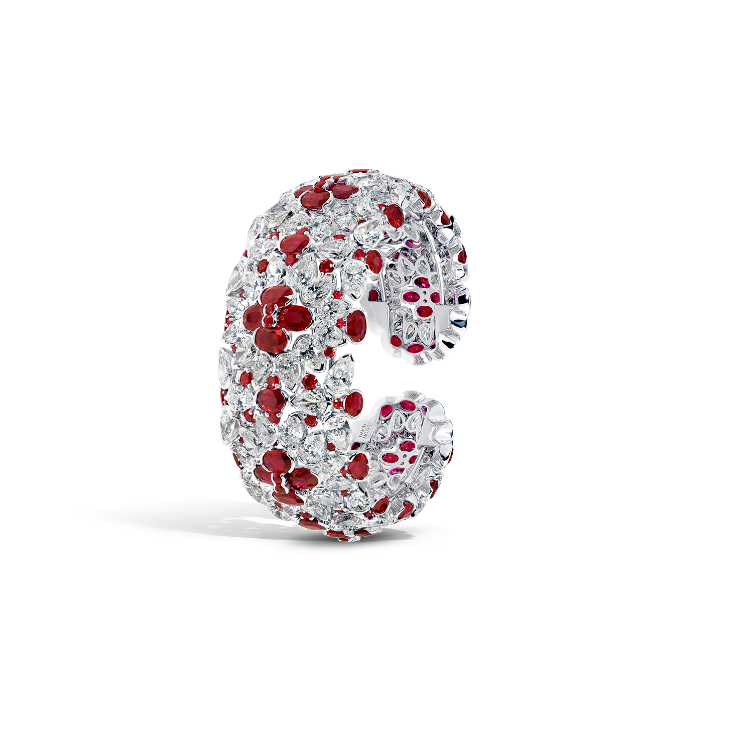 Rubies - David Morris