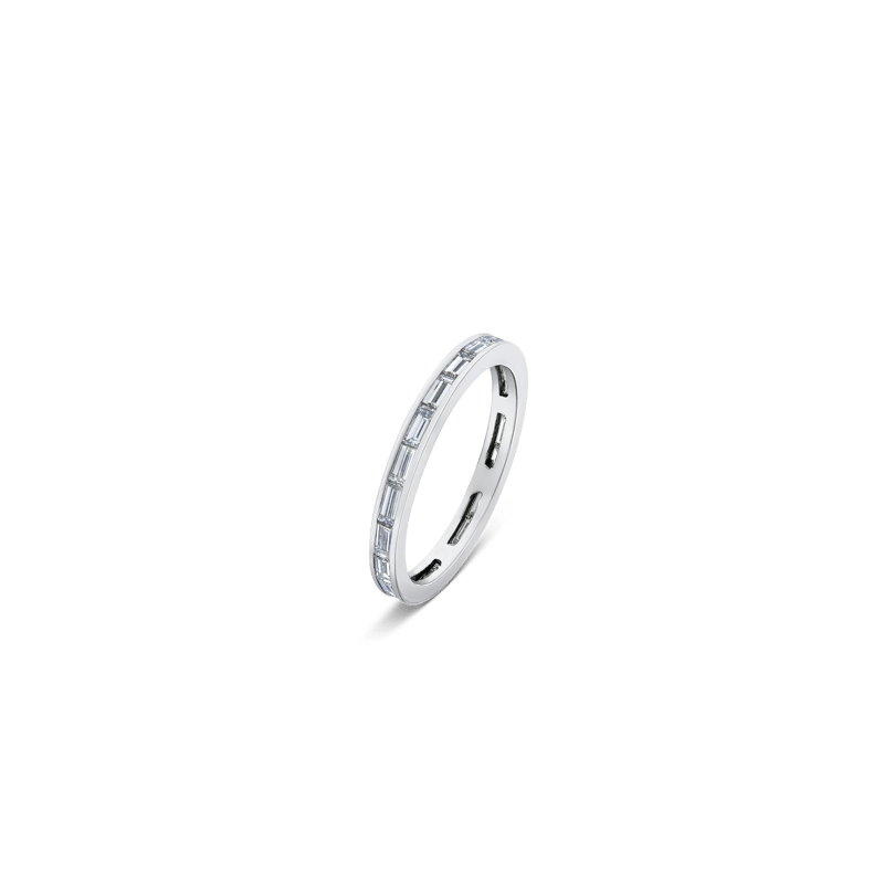 Fine Rings - David Morris