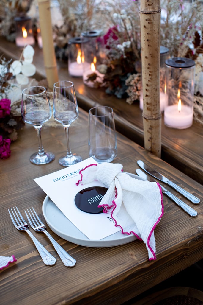 Unveiling the Magic of Mykonos: A Once-in-a-Lifetime David Morris Event ...