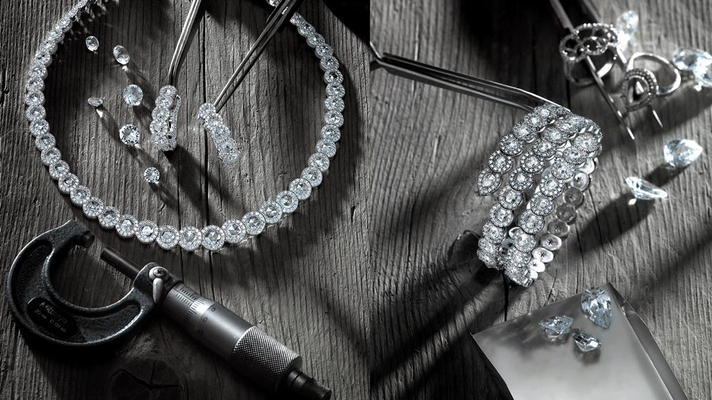 Heritage - David Morris - The London Jeweller