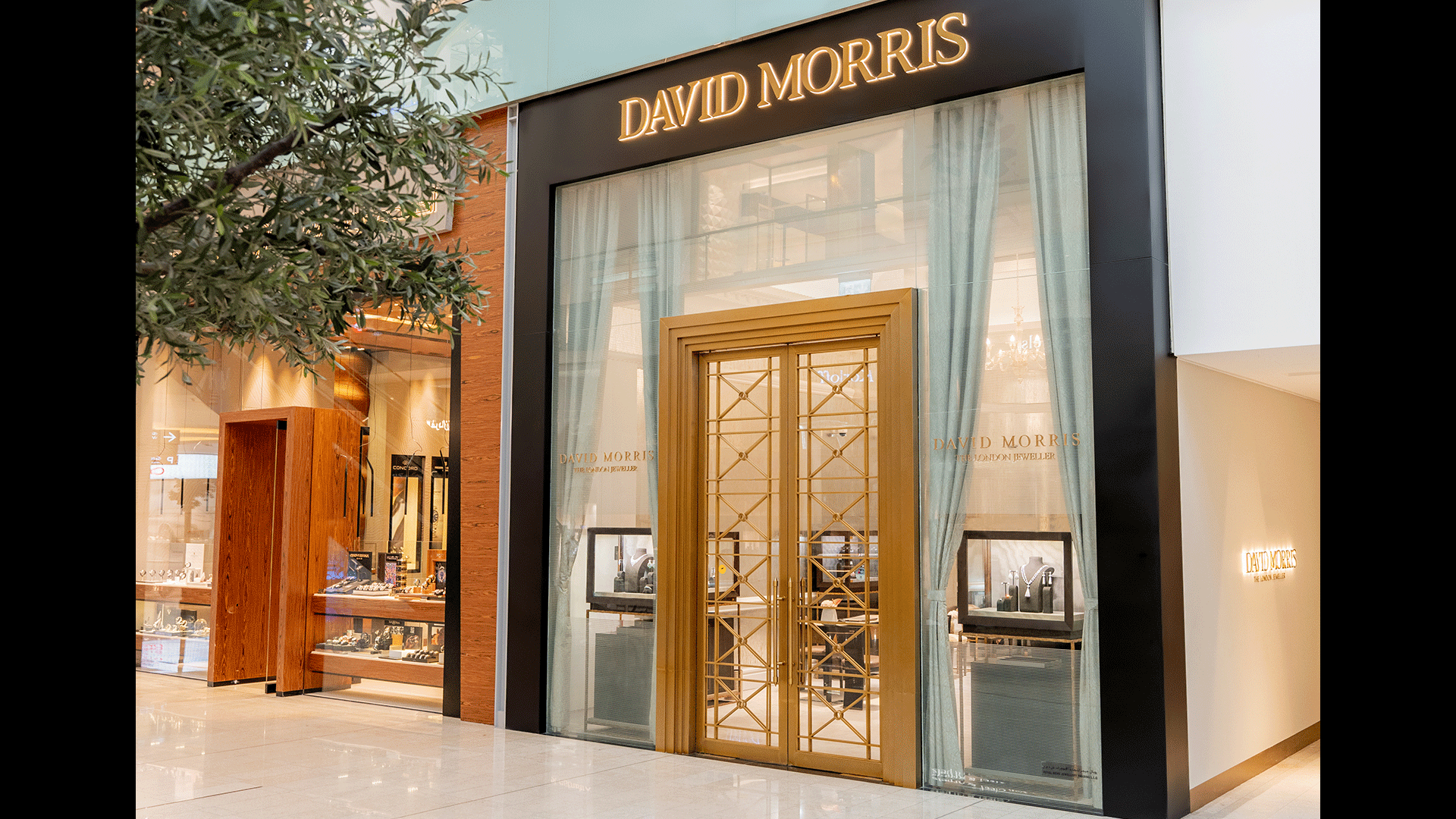 Heritage - David Morris