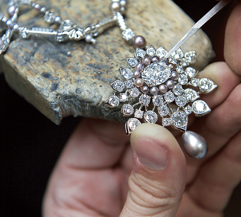 Pearl Gemstone Guide