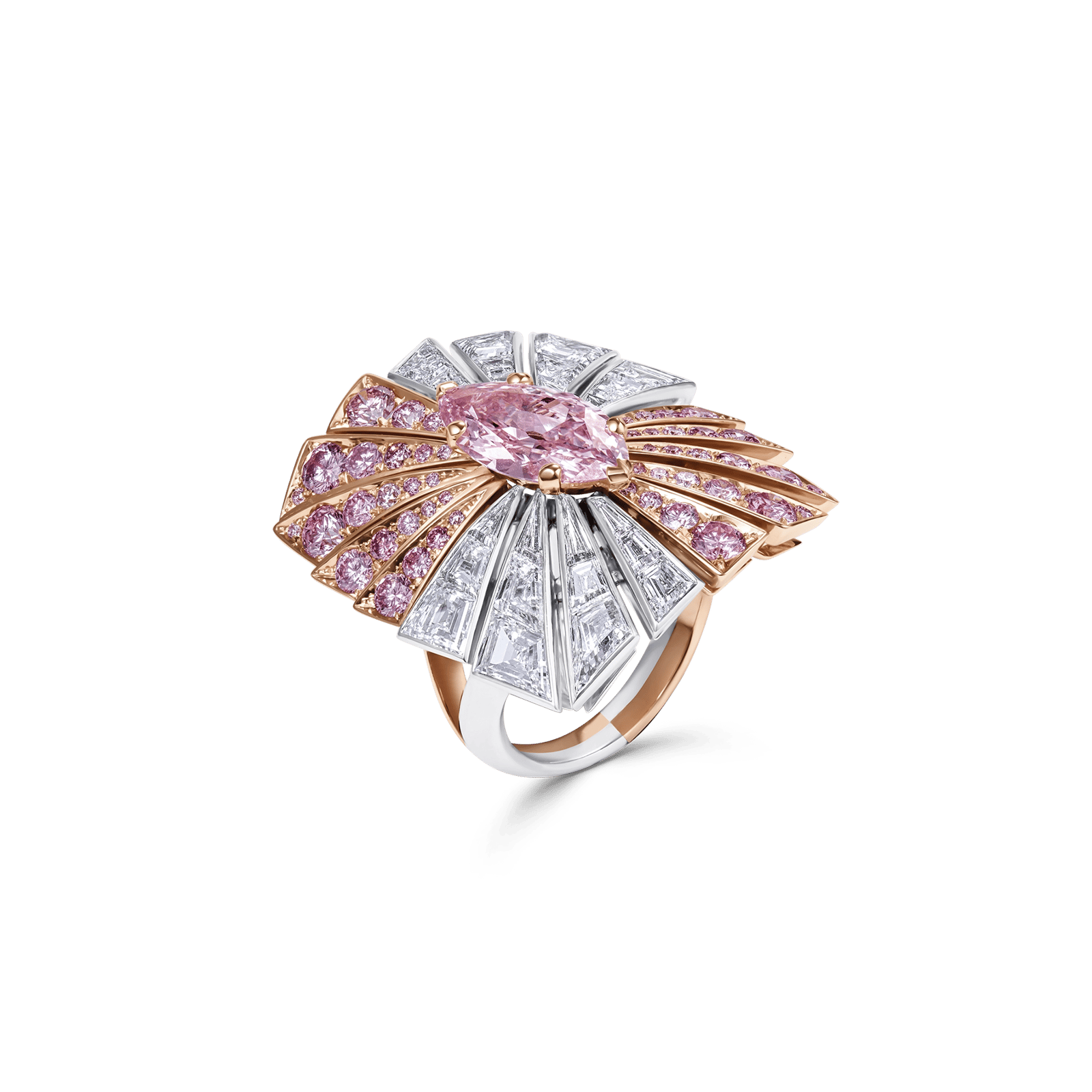 Pacifica ring - David Morris