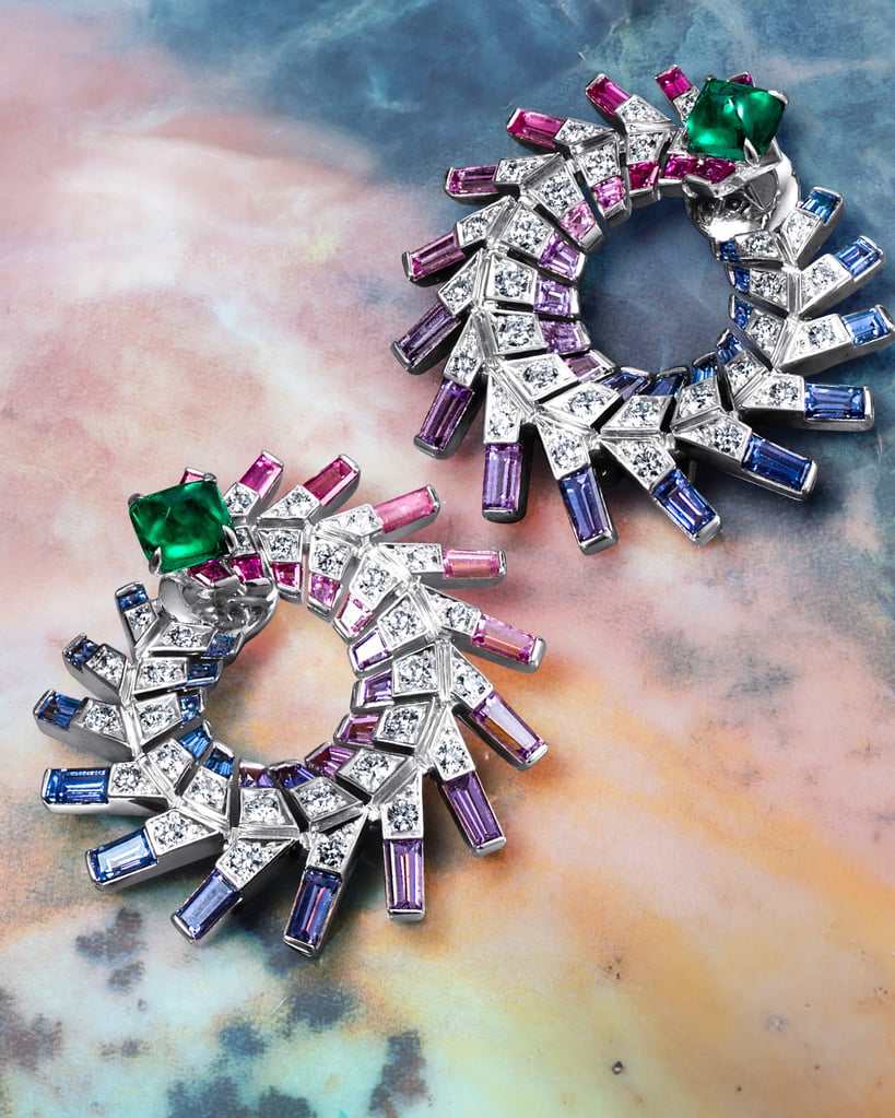 Mystic Cove - David Morris