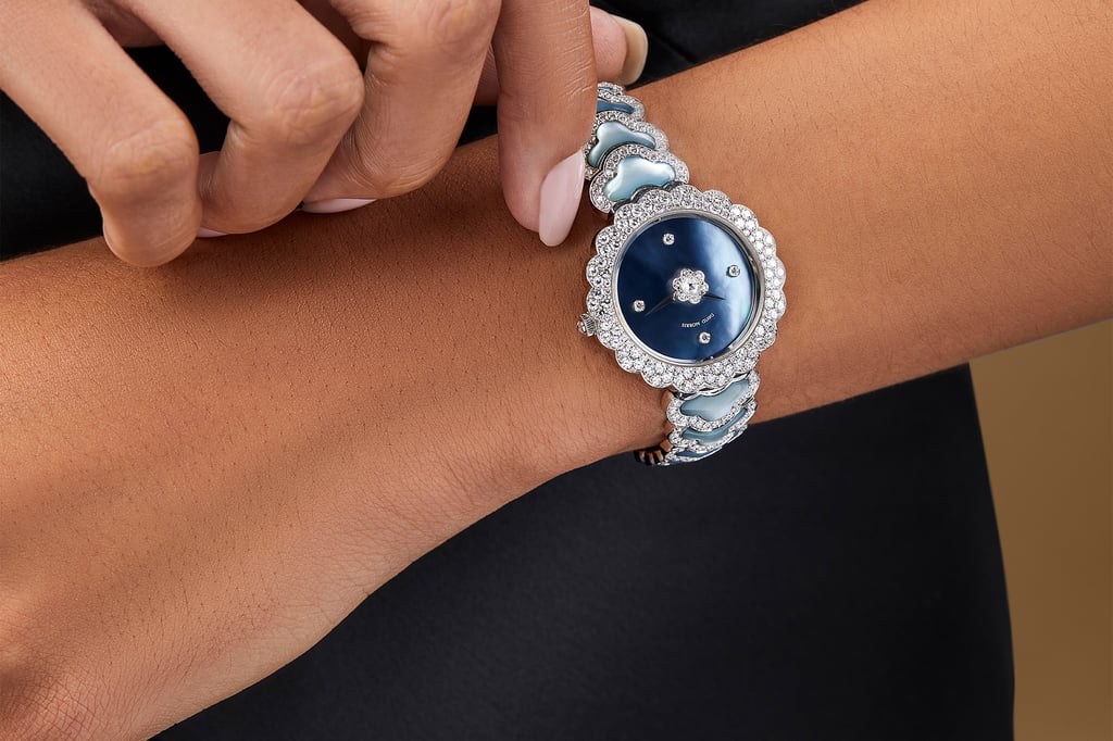 David Morris - The London Jewellers