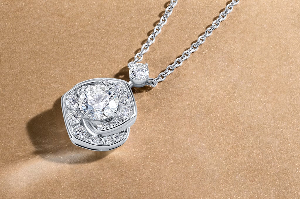 David Morris - The London Jewellers