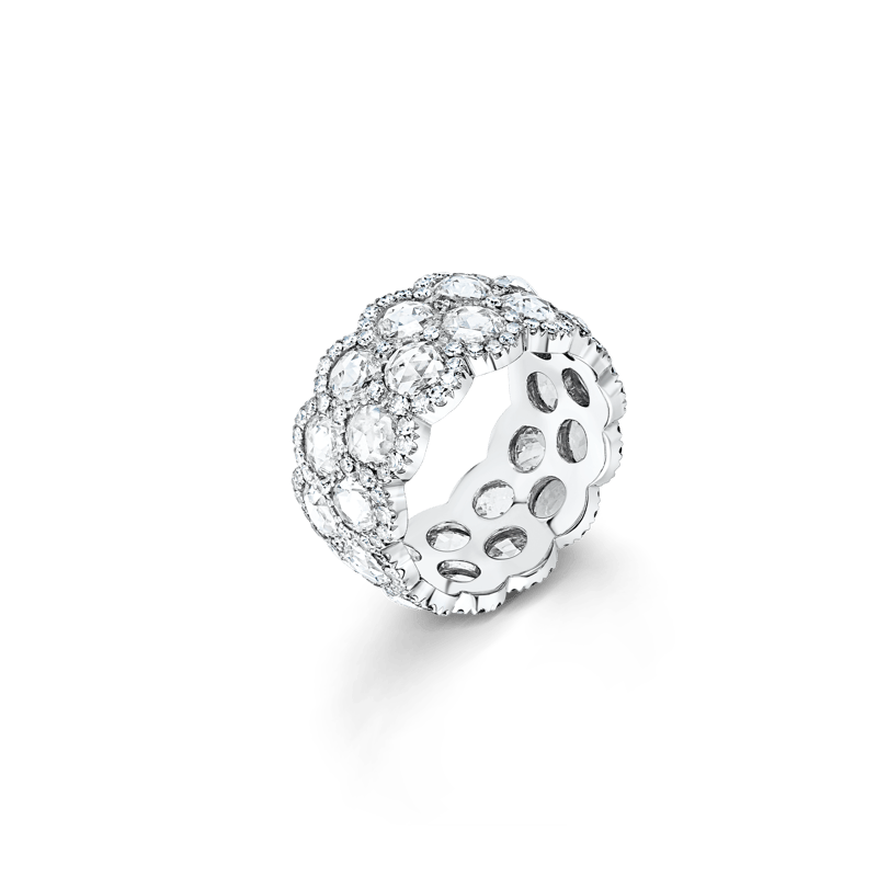 Fine Rings - David Morris