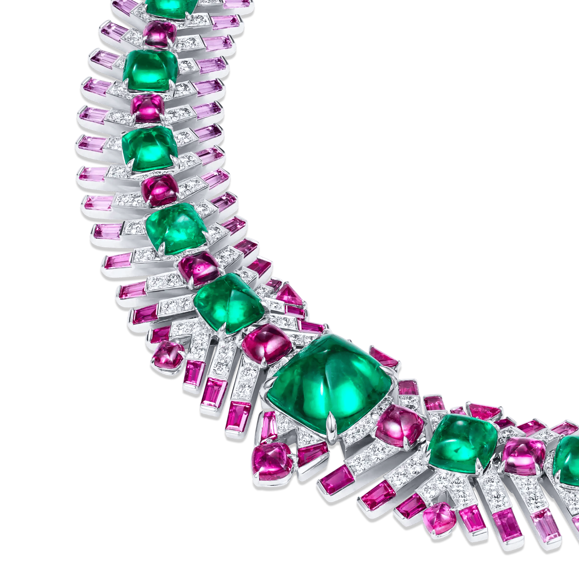 Rubies - Ruby Jewellery - David Morris