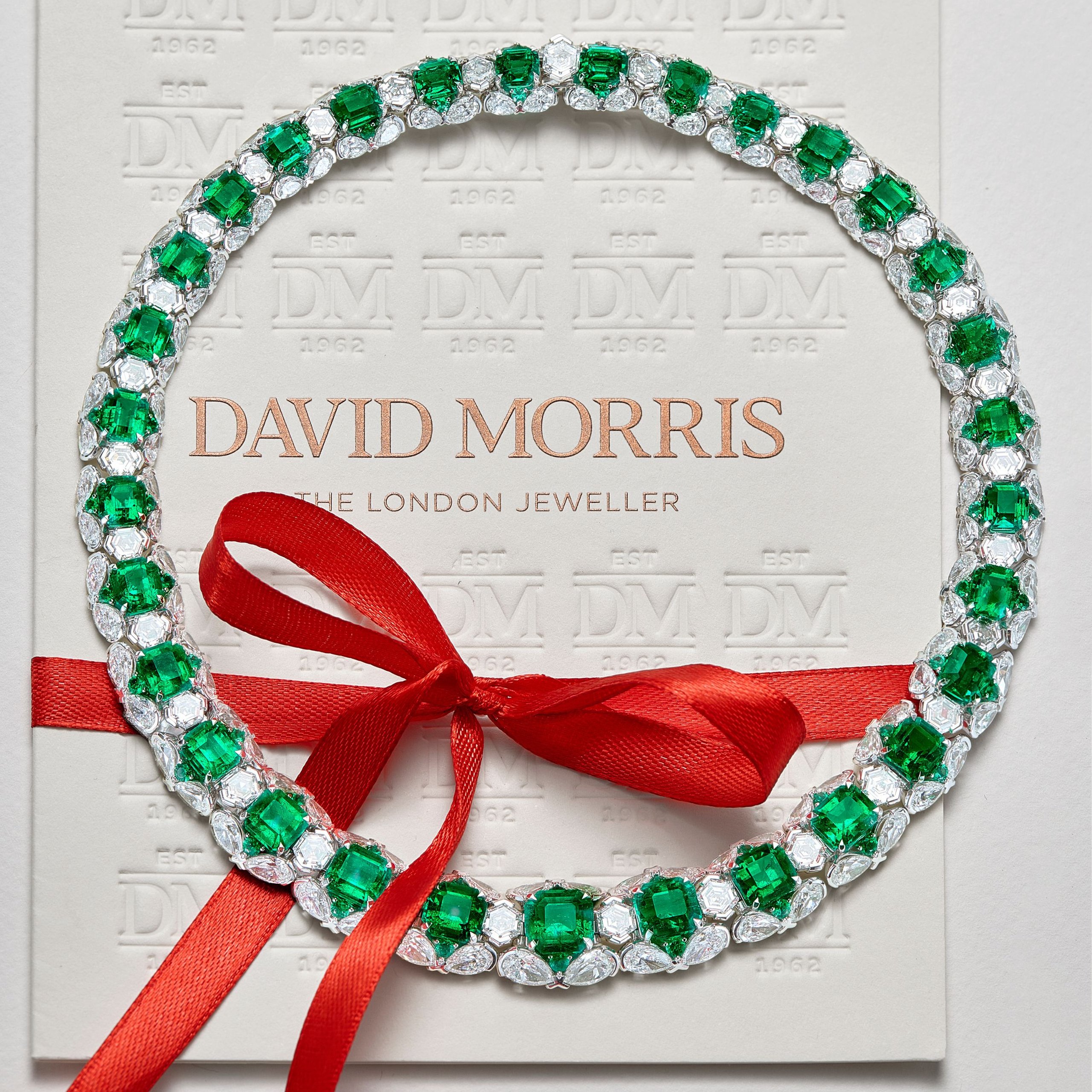 David Morris - The London Jeweller
