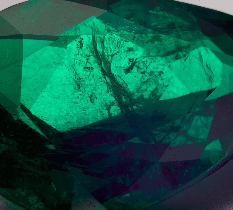 Emerald Gemstone Guide