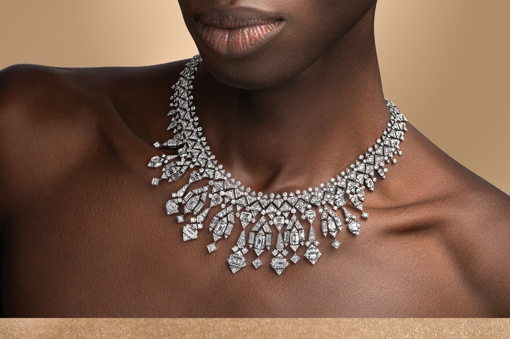 David Morris - The London Jewellers
