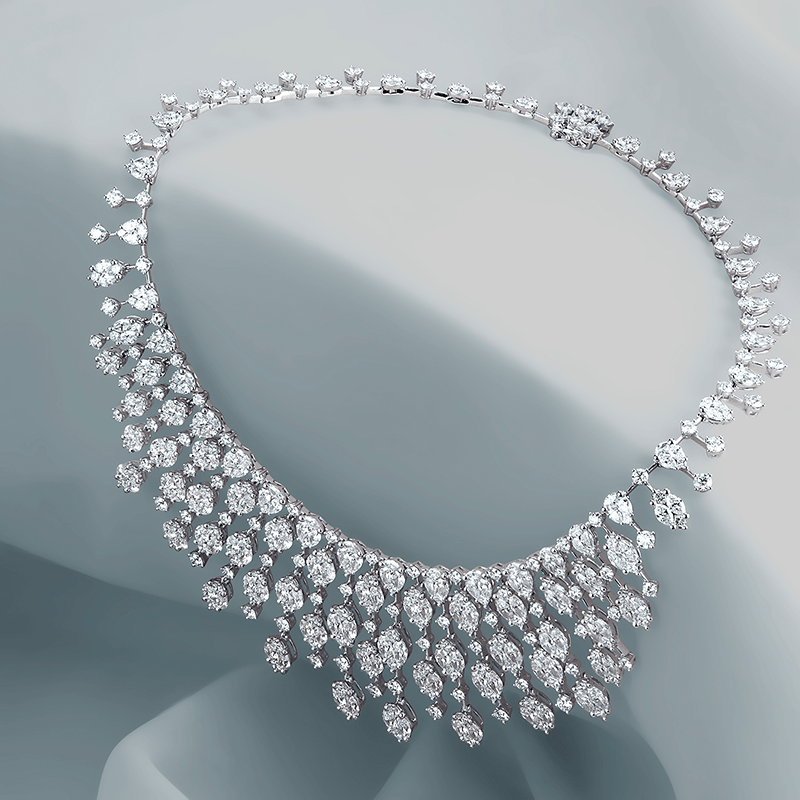 White Diamond Gemstone Guide