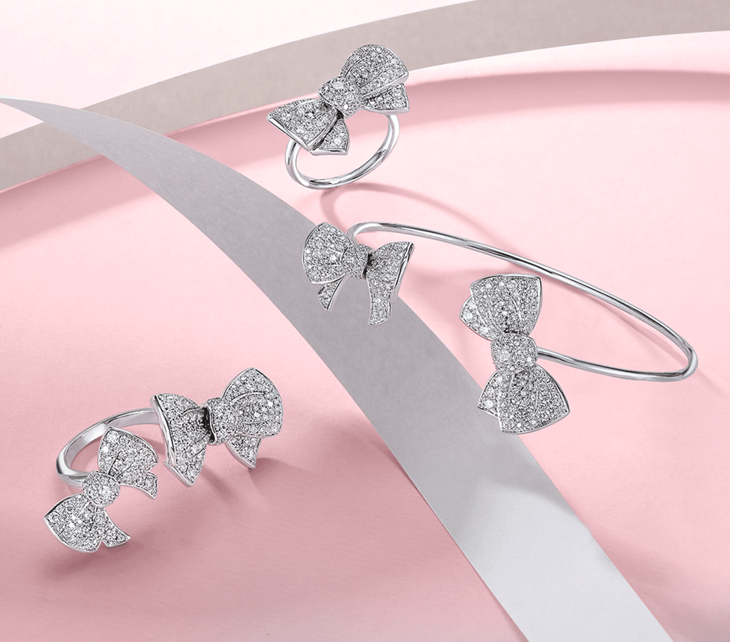 Fine jewellery trends defining modern luxury - David Morris