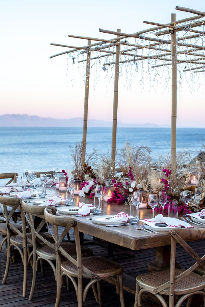 Unveiling the Magic of Mykonos: A Once-in-a-Lifetime David Morris Event ...