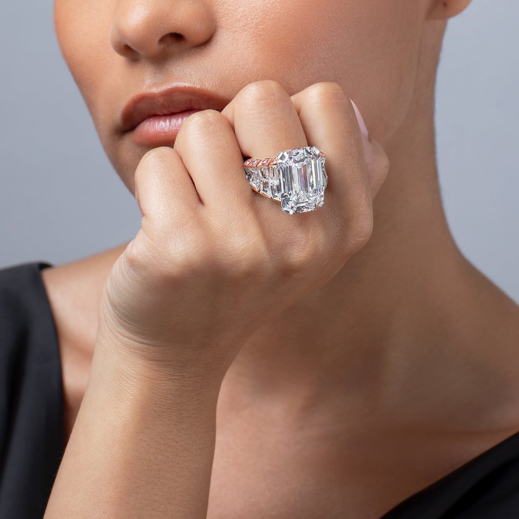 A guide to diamond ring settings – from timeless classics to ...