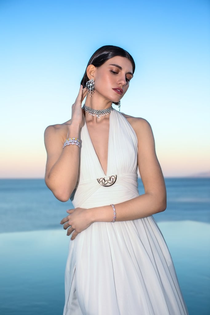 Unveiling the Magic of Mykonos: A Once-in-a-Lifetime David Morris Event ...
