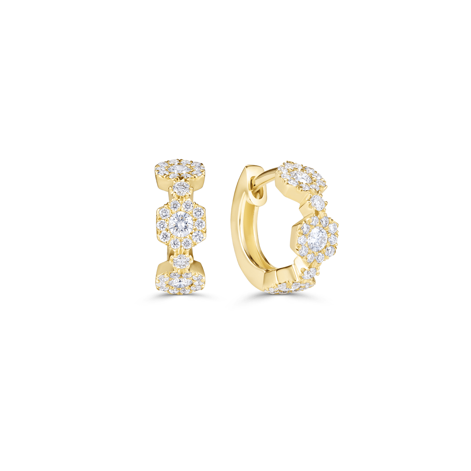 David Morris - The London Jeweller