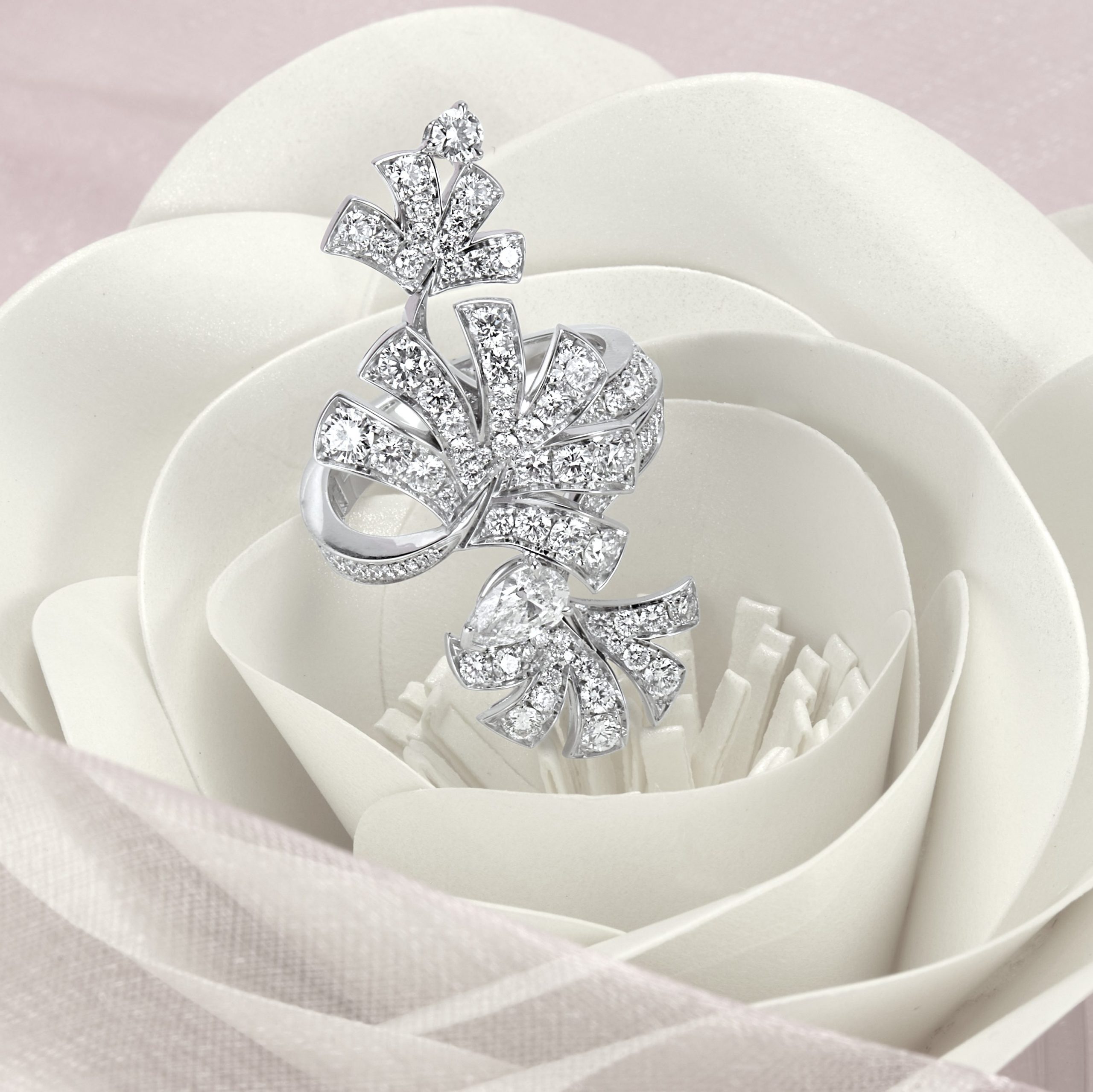 A guide to Diamond Carats - David Morris