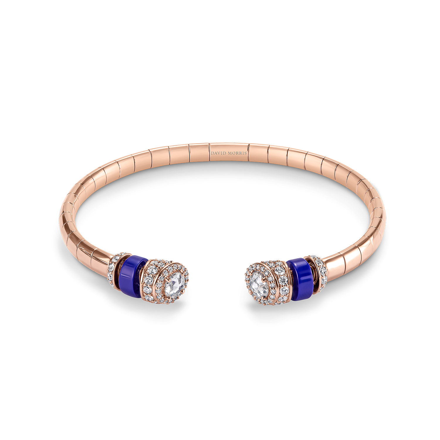 David Morris - The London Jewellers