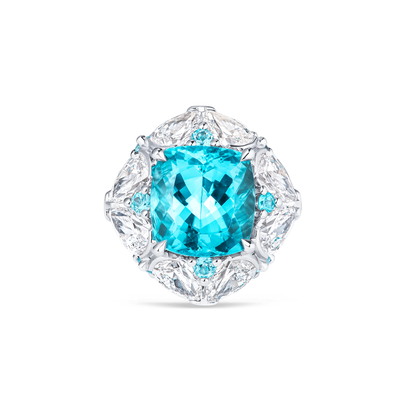 Odyssey ring - David Morris