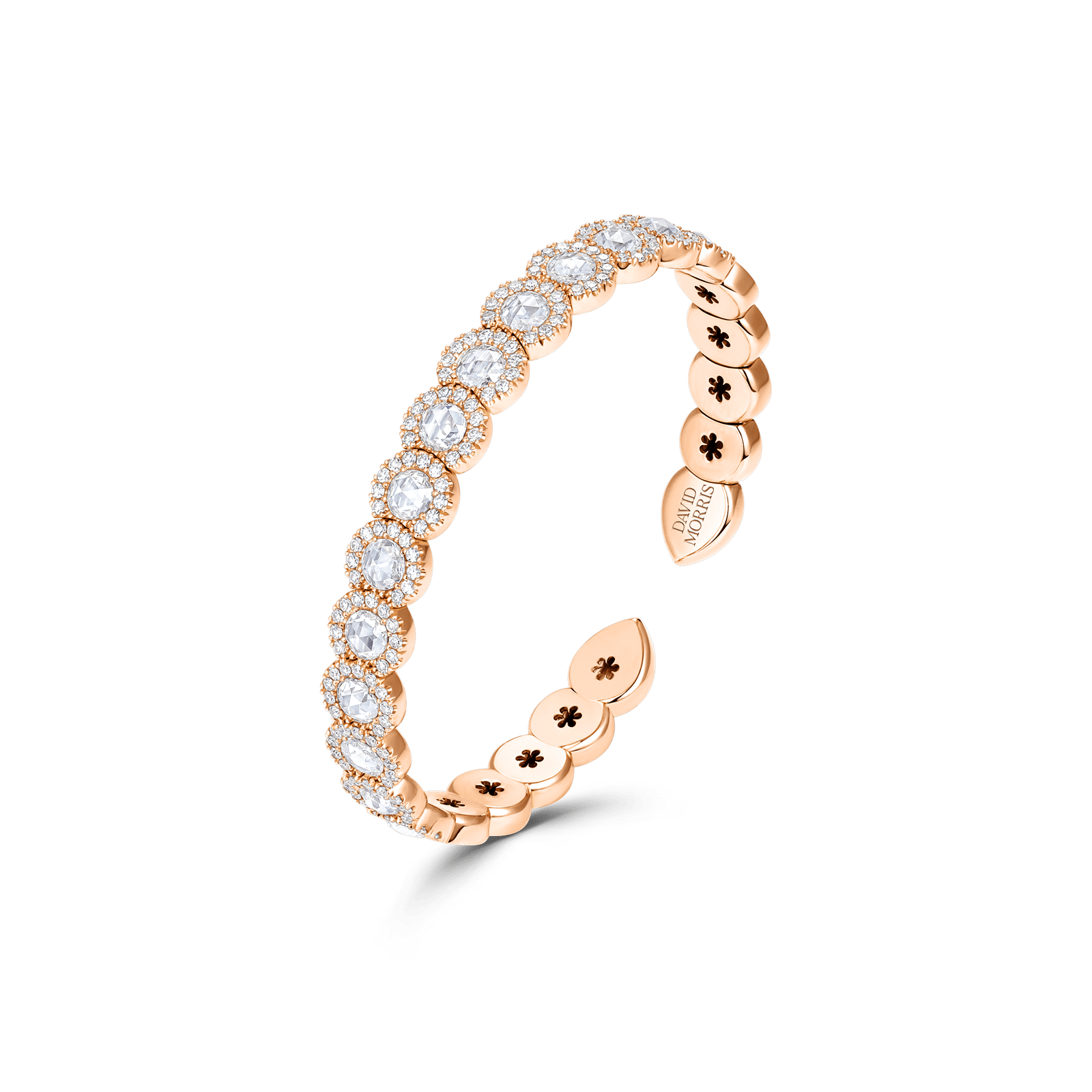 David Morris - The London Jewellers