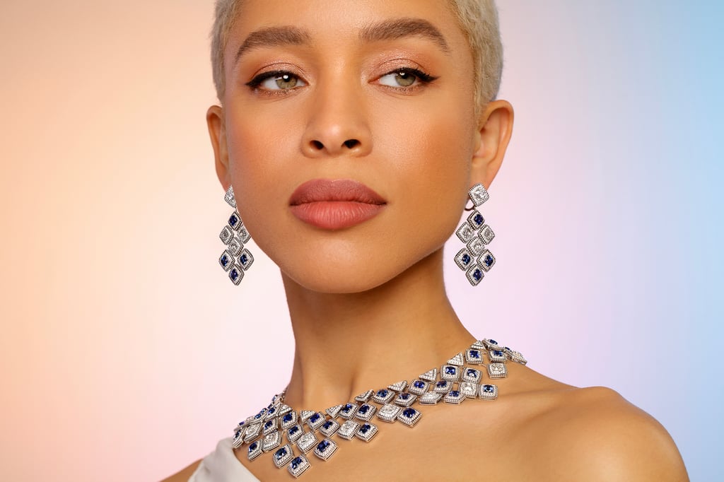 David Morris - The London Jewellers