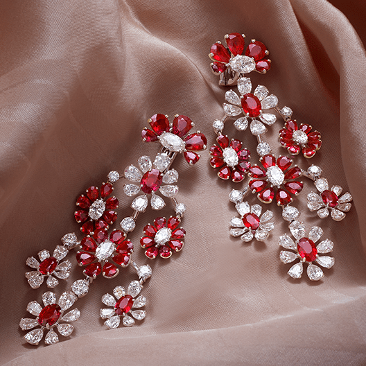 History of the Ruby - David Morris