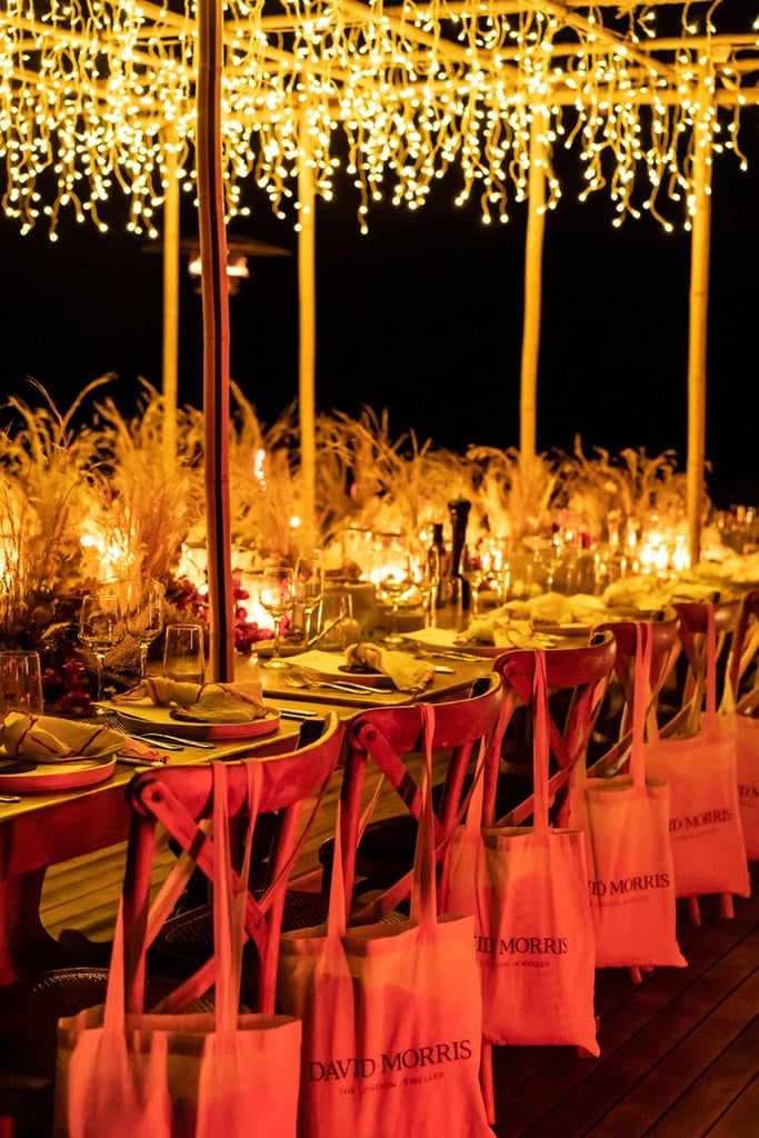 Unveiling the Magic of Mykonos: A Once-in-a-Lifetime David Morris Event ...