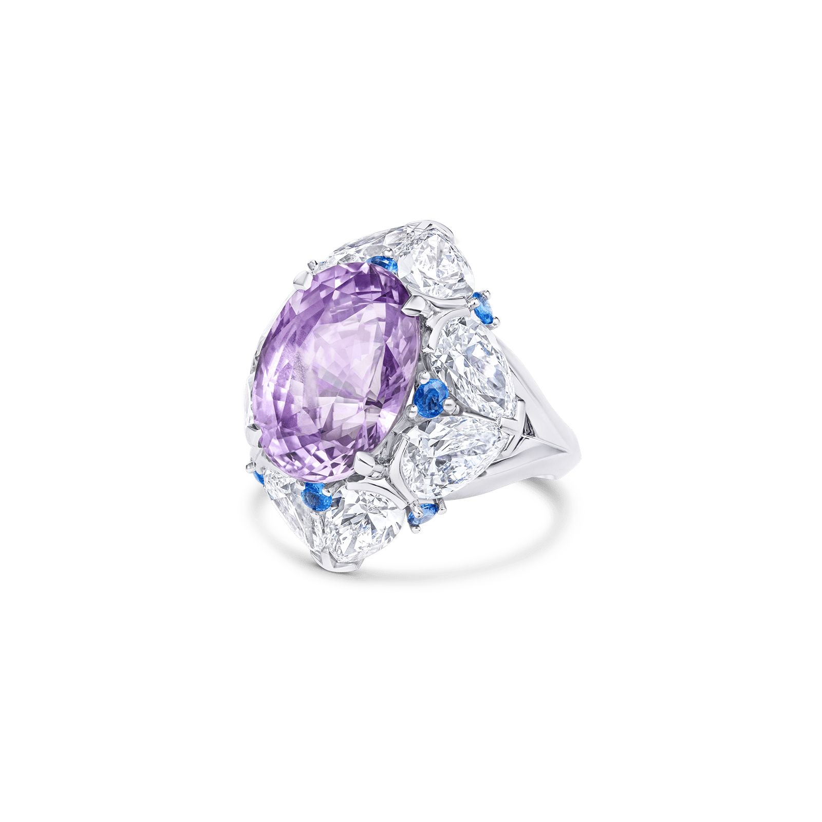 Purpura Ring - David Morris