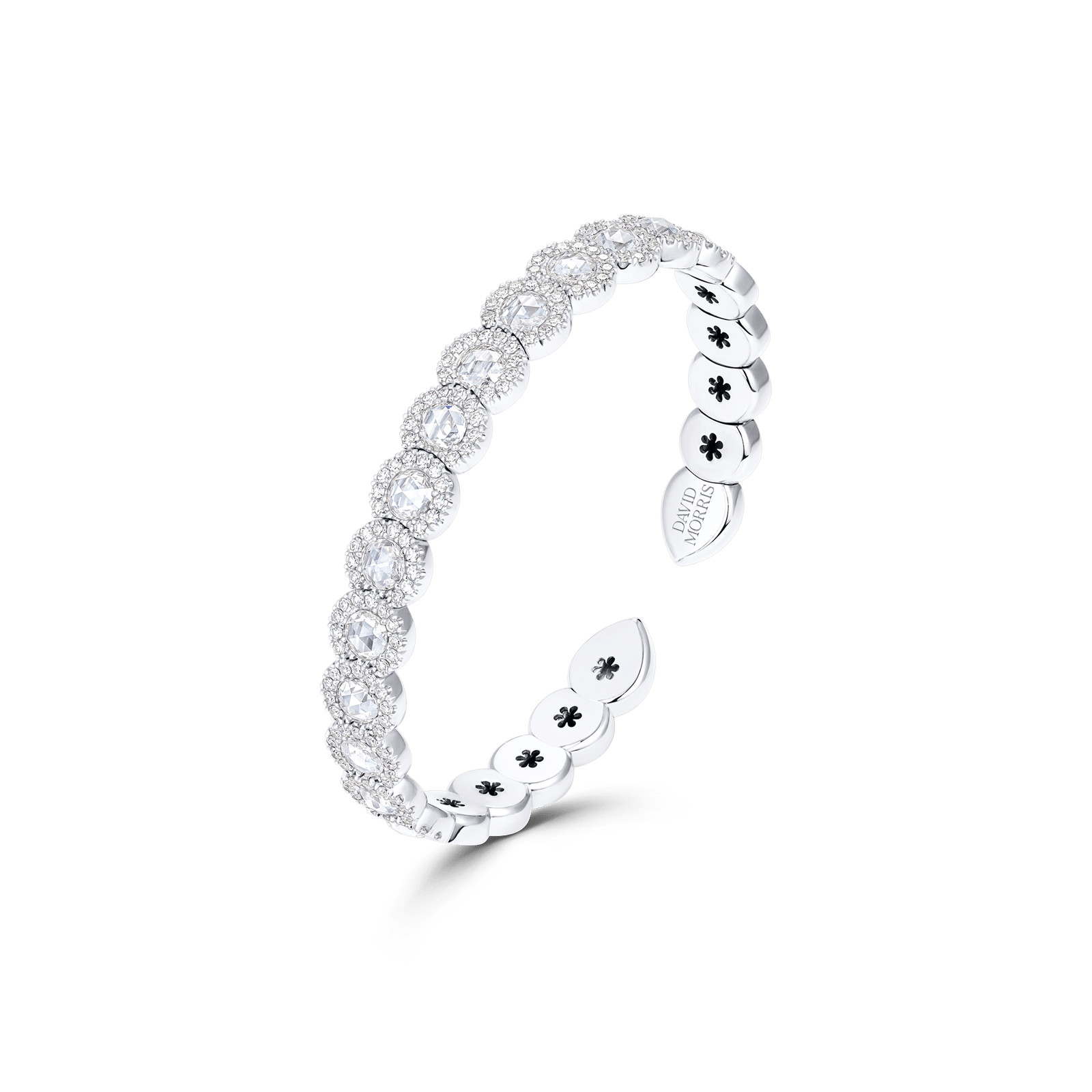 David Morris - The London Jewellers