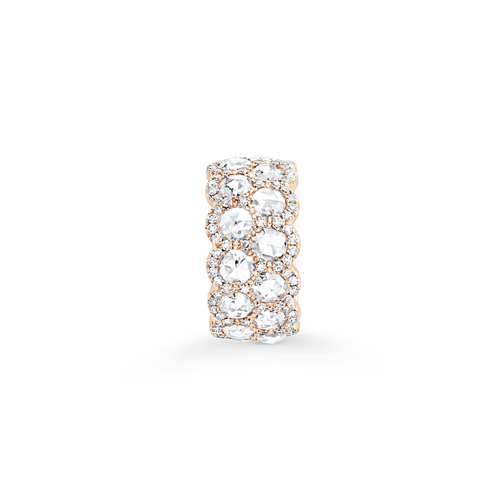 David Morris - The London Jewellers