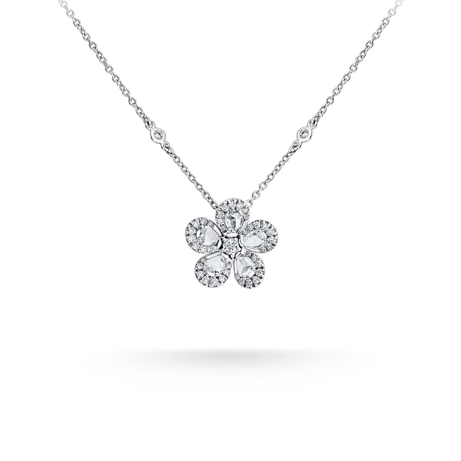 David Morris - The London Jewellers