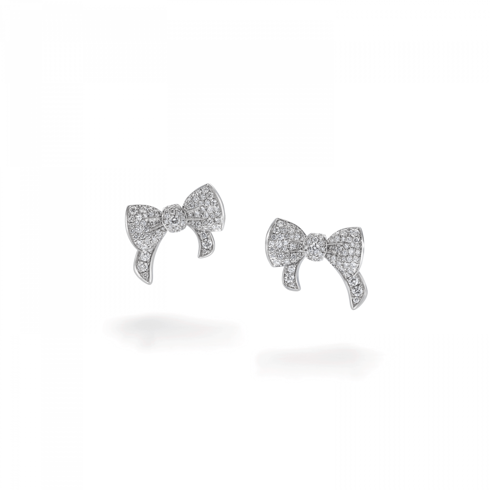 Fine Earrings - Handcrafted By David Morris