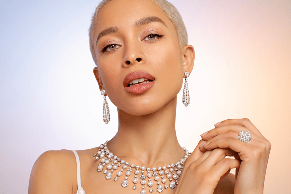 David Morris - The London Jewellers