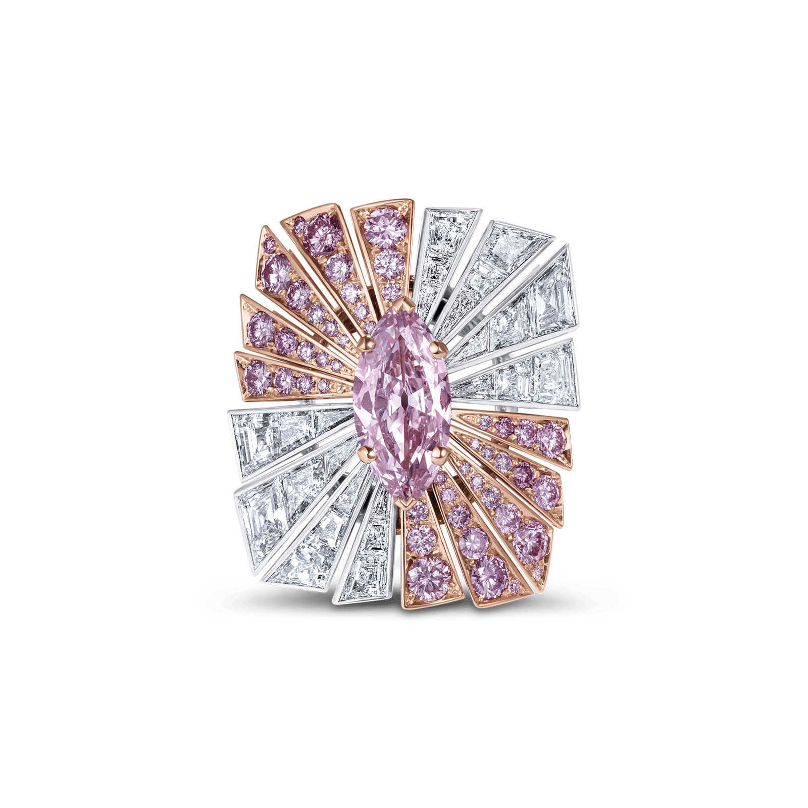 Pacifica ring - David Morris