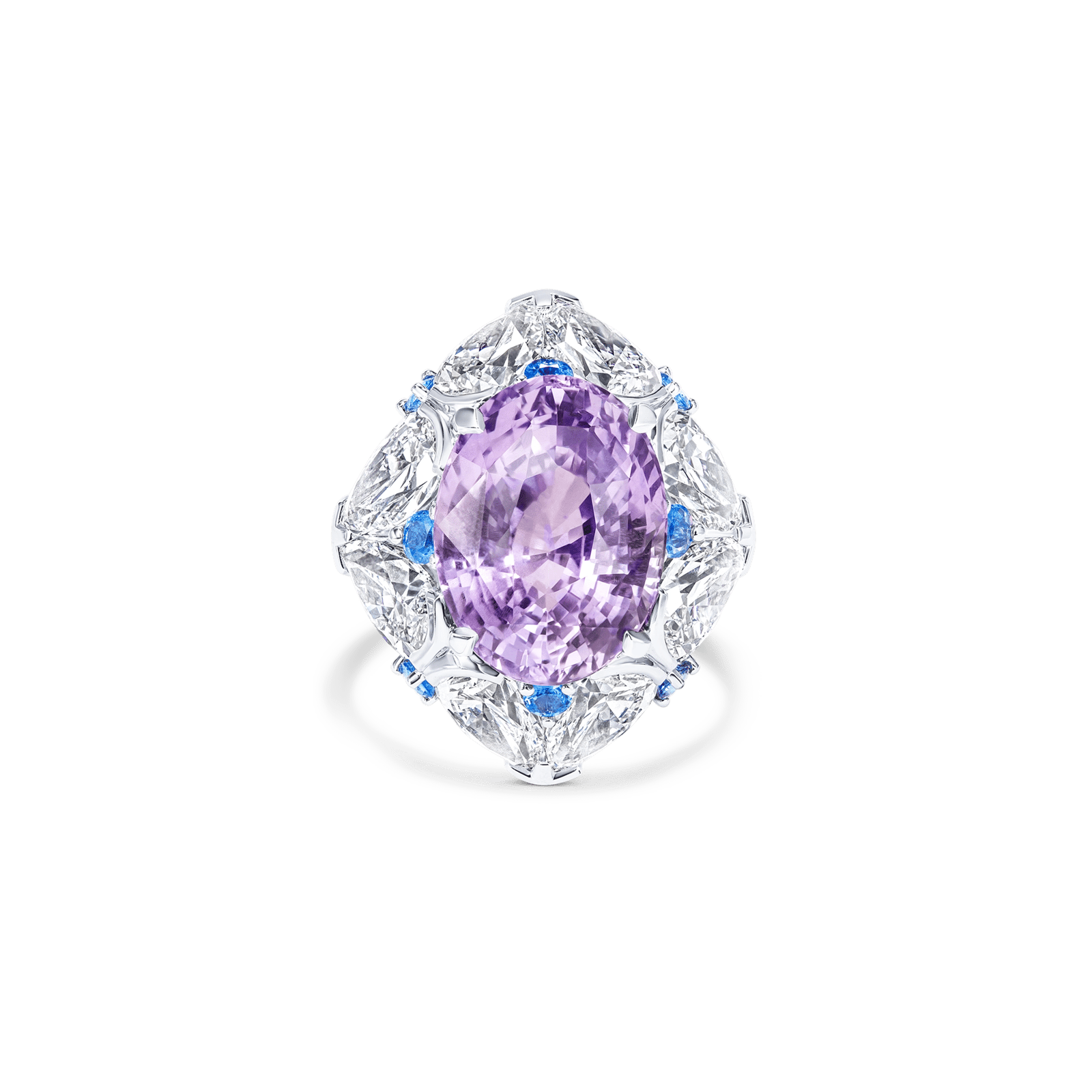 Purpura Ring - David Morris