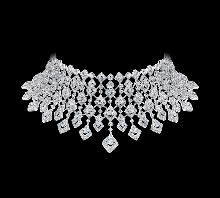 White Diamond Gemstone Guide