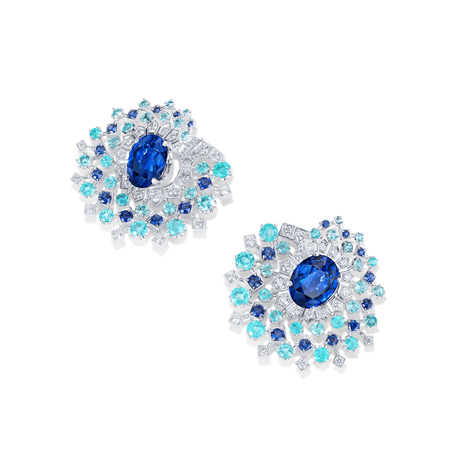 The Skye Jewellery Collection - David Morris