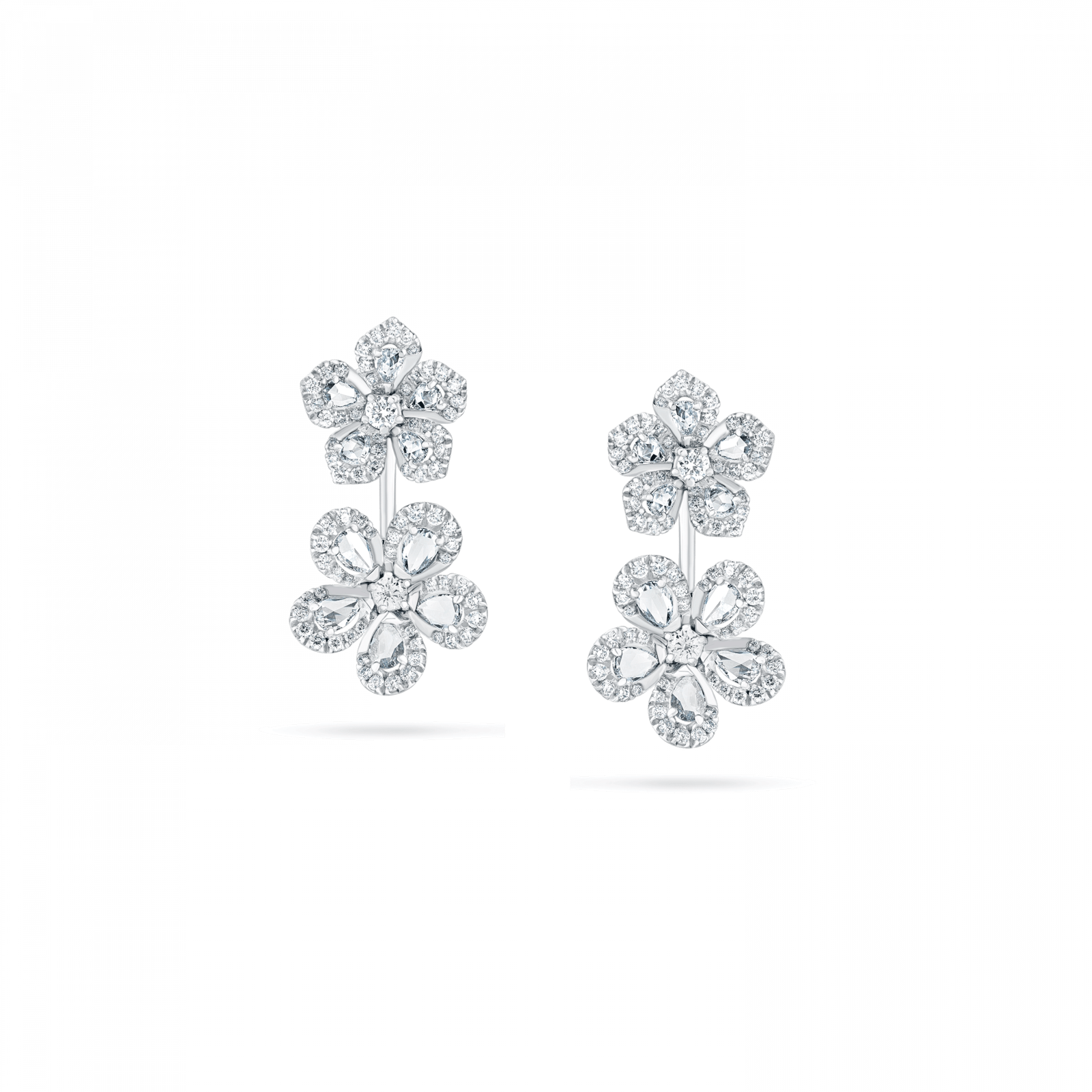 Fine Earrings - Handcrafted By David Morris